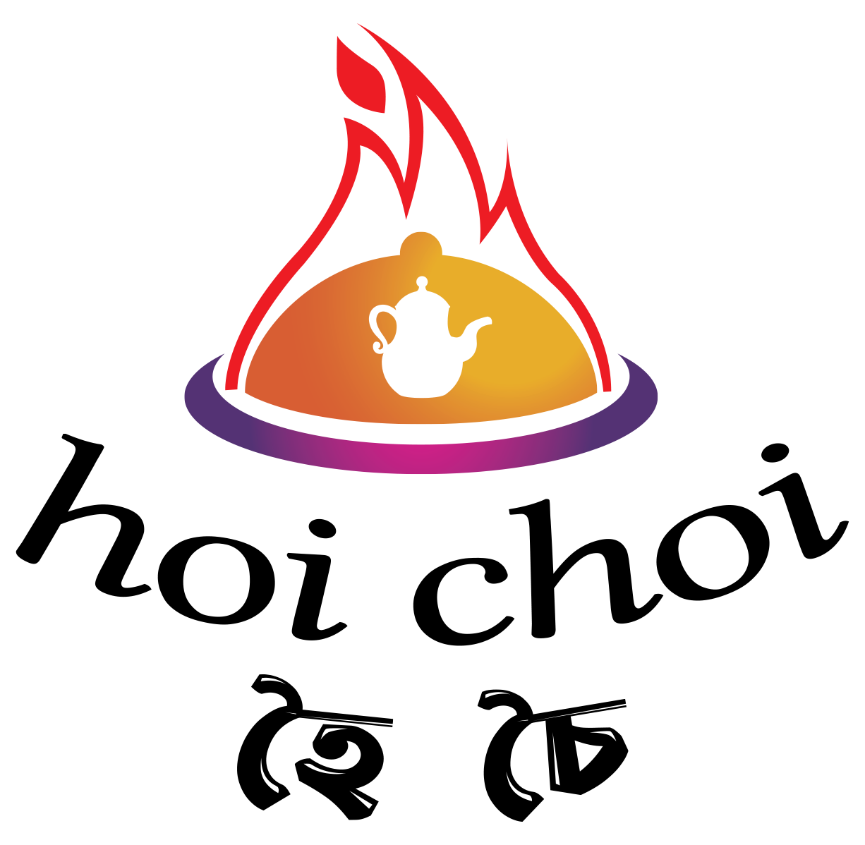 Home - Hoichoi | Flavour You'll Remember